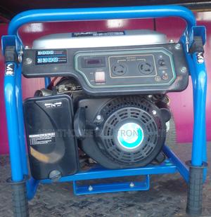 Thermocool Generator Major3500e2 for sale - Lighthouse Electronics Ltd ...