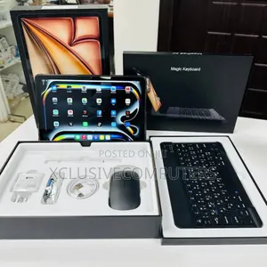 MacPad Air Tablets in Nigeria for sale Prices on Jiji.ng