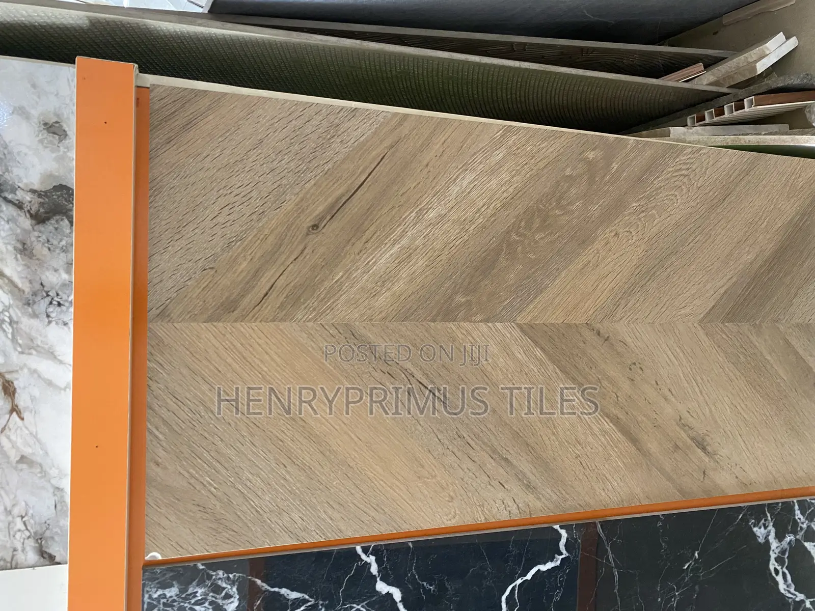 60x120 Porcelain Spanish Tiles in Central Business District - Building ...