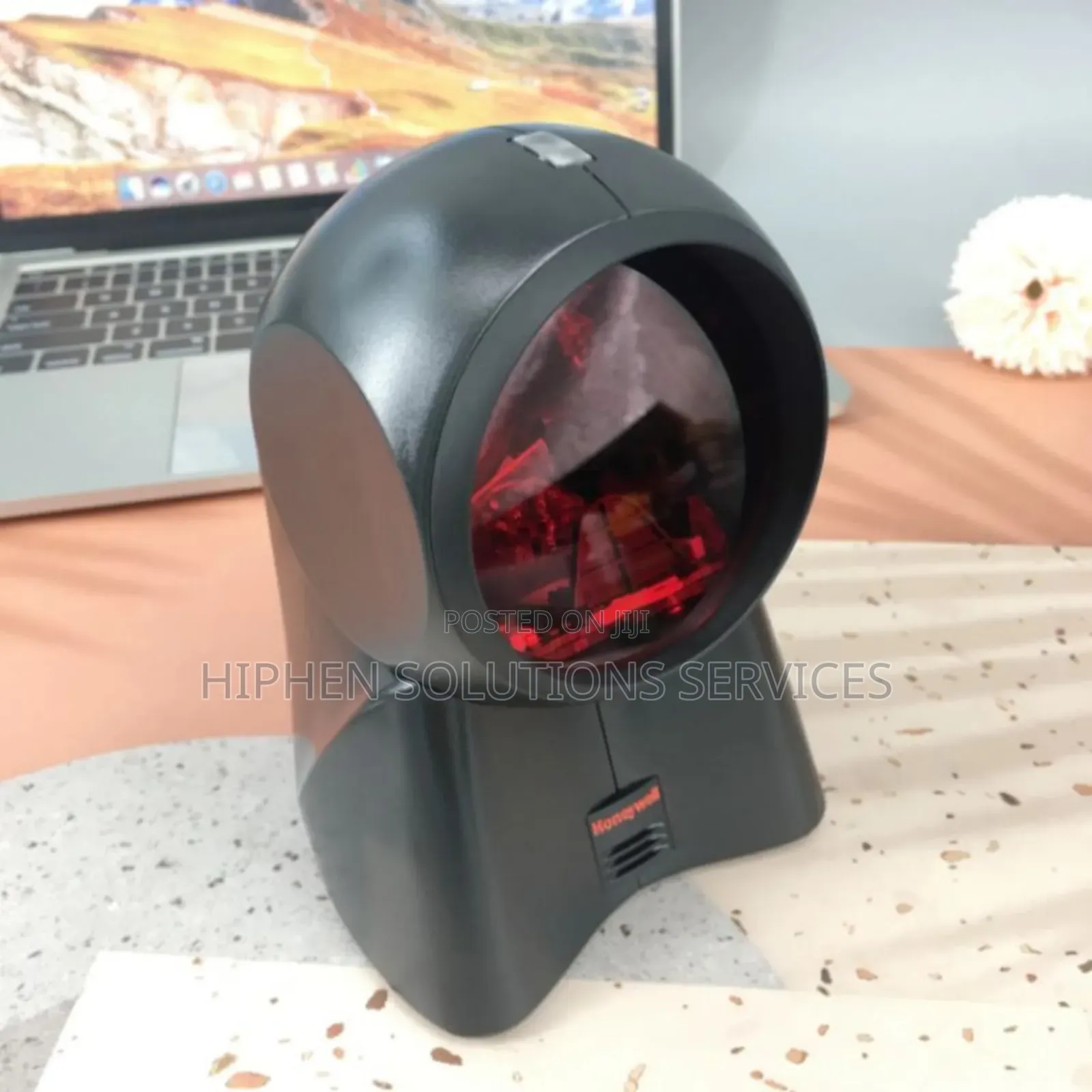 Usb 2d/3d Automatic Omni Directional Barcode Scanner Price In Nigeria ...