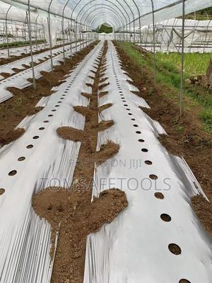 Mulch Film Nylon 1.2meter By 500meter in Lagos Island (Eko) - Farm ...