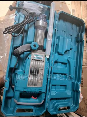 1700w Total Electric Jack Hammer Machine in Lagos Island (Eko ...