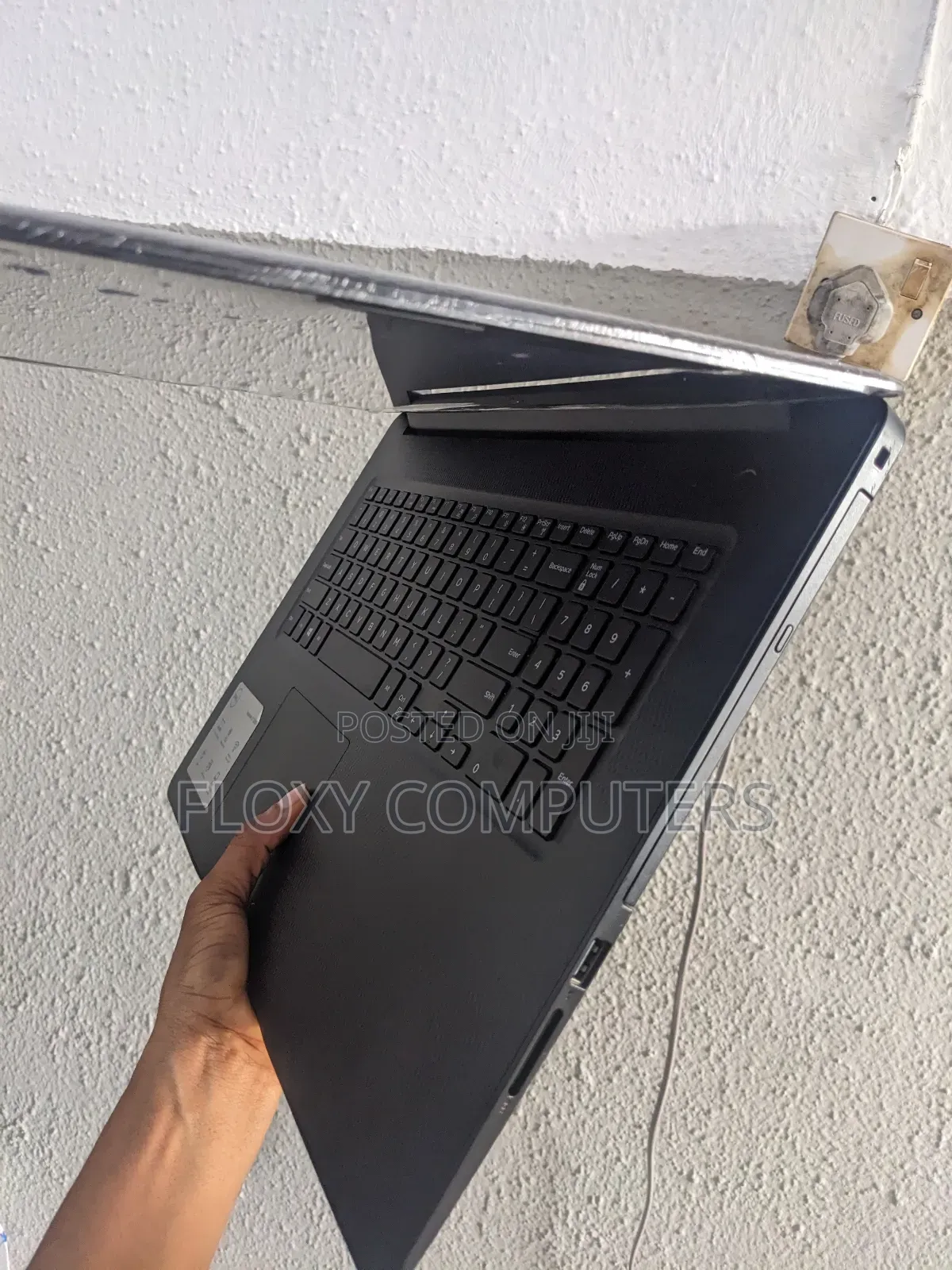 Laptop Dell Inspiron 17 3721 16GB Intel Core i7 HDD 2T in Ikeja ...
