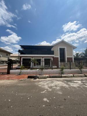 Furnished 4bdrm Duplex in Trans Amadi Estate, Port-Harcourt for sale ...