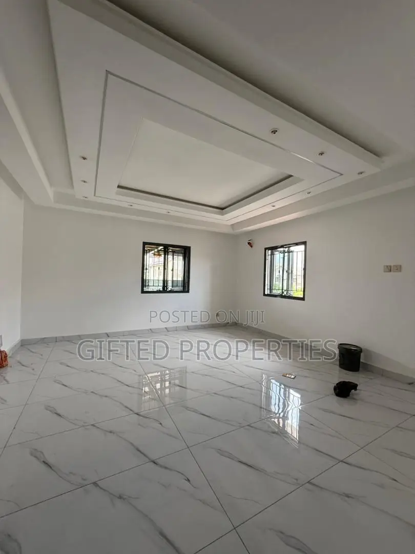 Furnished 4bdrm Duplex in Trans Amadi Estate, Port-Harcourt for sale ...