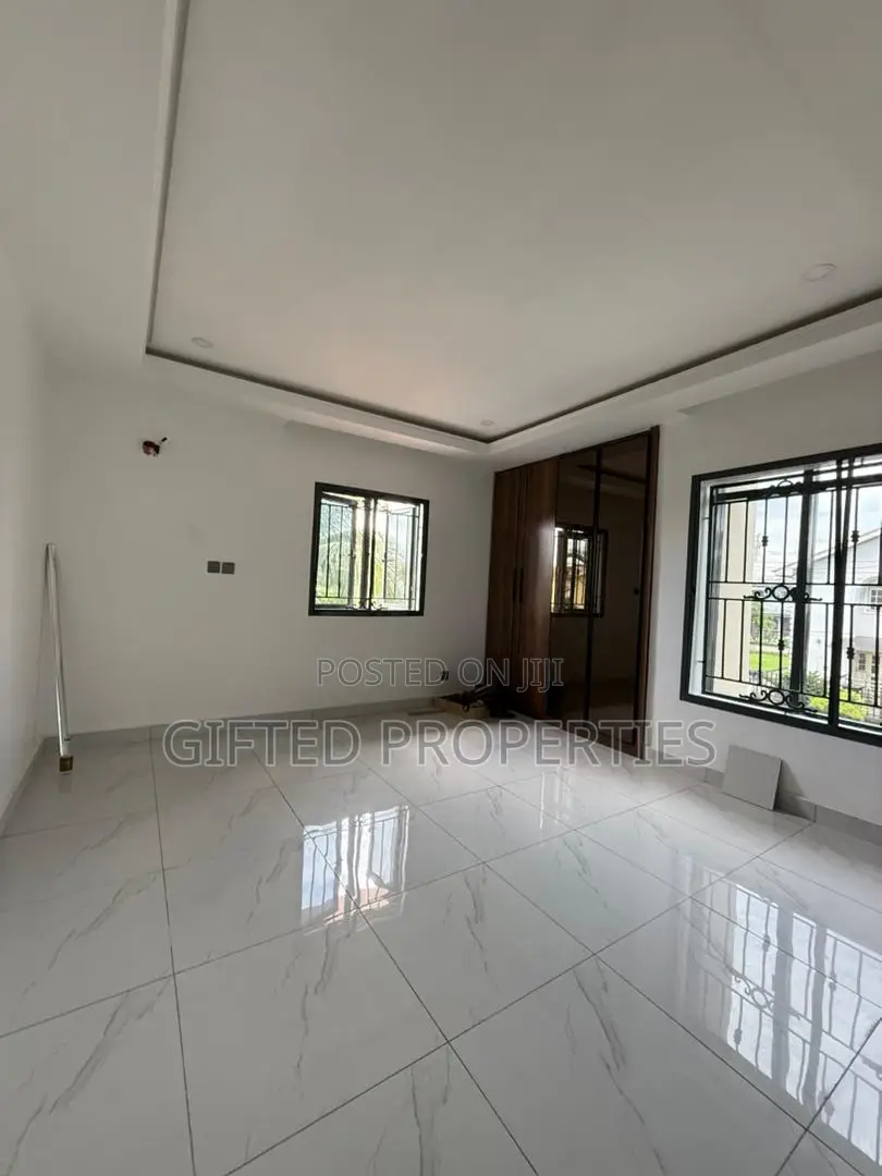 Furnished 4bdrm Duplex in Trans Amadi Estate, Port-Harcourt for sale ...
