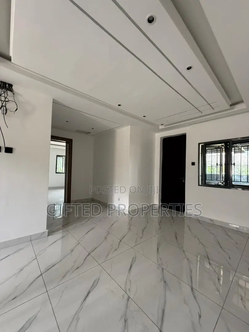 Furnished 4bdrm Duplex in Trans Amadi Estate, Port-Harcourt for sale ...