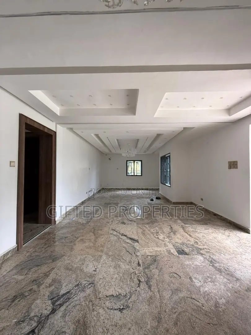 Furnished 4bdrm Duplex in Trans Amadi Estate, Port-Harcourt for sale ...
