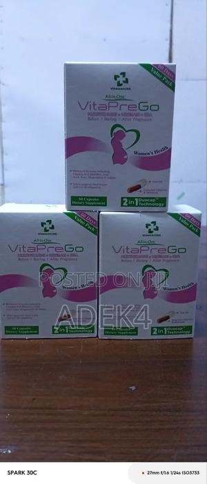Pregnant Mum Combo in Ado-Odo/Ota - Vitamins & Supplements, Mary ...