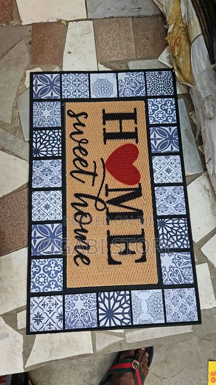 Mosaic Mat in Lagos Island (Eko) - Home Accessories, Ogabi Store | Jiji.ng