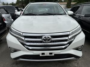 Toyota Rush 1.5 RWD 2020 White for sale - PROSPER AUTOMOBILE Price: ₦ ...