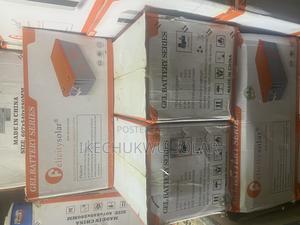 200ah Dry Cell Battery Felicity Much Available in Port-Harcourt ...