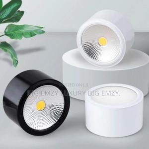 Parapet Lights. for sale - Big Emzy Luxury Big Emzy. Price: ₦ 4,500 on ...