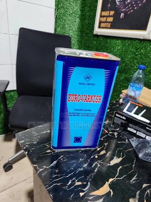 Euro Varnish 5 Liters for sale - CHINOTEX INDUSTRIAL EQUIPMENTS Price ...