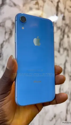 Apple iPhone XR in Nigeria for sale | Prices on Jiji.ng