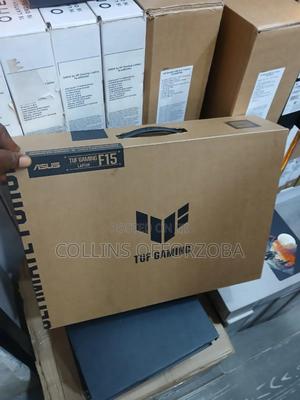 New Laptop Asus TUF Dash F15 16GB Intel Core I7 SSD 512GB in Ikeja ...