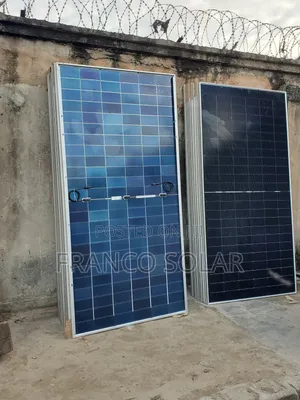 Jinko 600w Solar Panels Half Cut Available in Apo District - Electrical ...