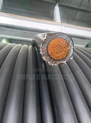 300mm Single Core Xlpe 11kv in Ogun Waterside - Electrical Equipment ...