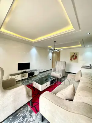 4 Bedroom Duplex for Party Normal Stay in Mabushi - Short Let Property ...