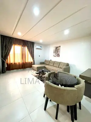 4 Bedroom Duplex for Party Normal Stay in Mabushi - Short Let Property ...