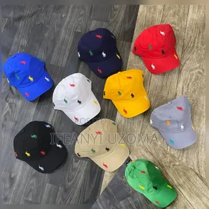 Hats & Caps in Nigeria for sale Price on Jiji.ng