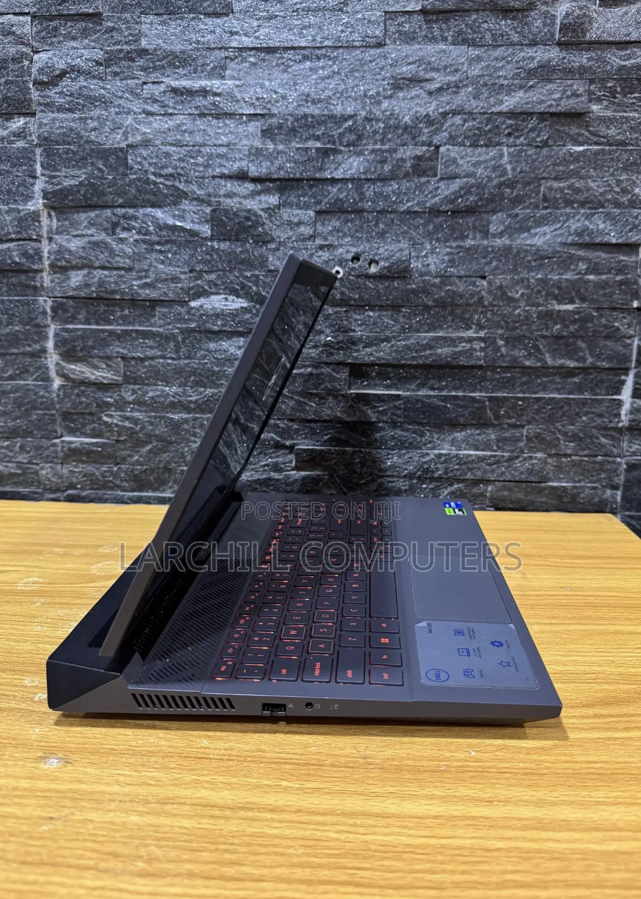 Laptop Dell G15 5535 16GB Intel Core I7 SSD 1T in Ikeja - Laptops ...