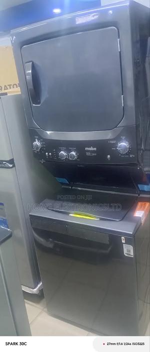 Mabe Washing Machine Wash And Dry 17 Kg for sale - Home Electronicsltd ...