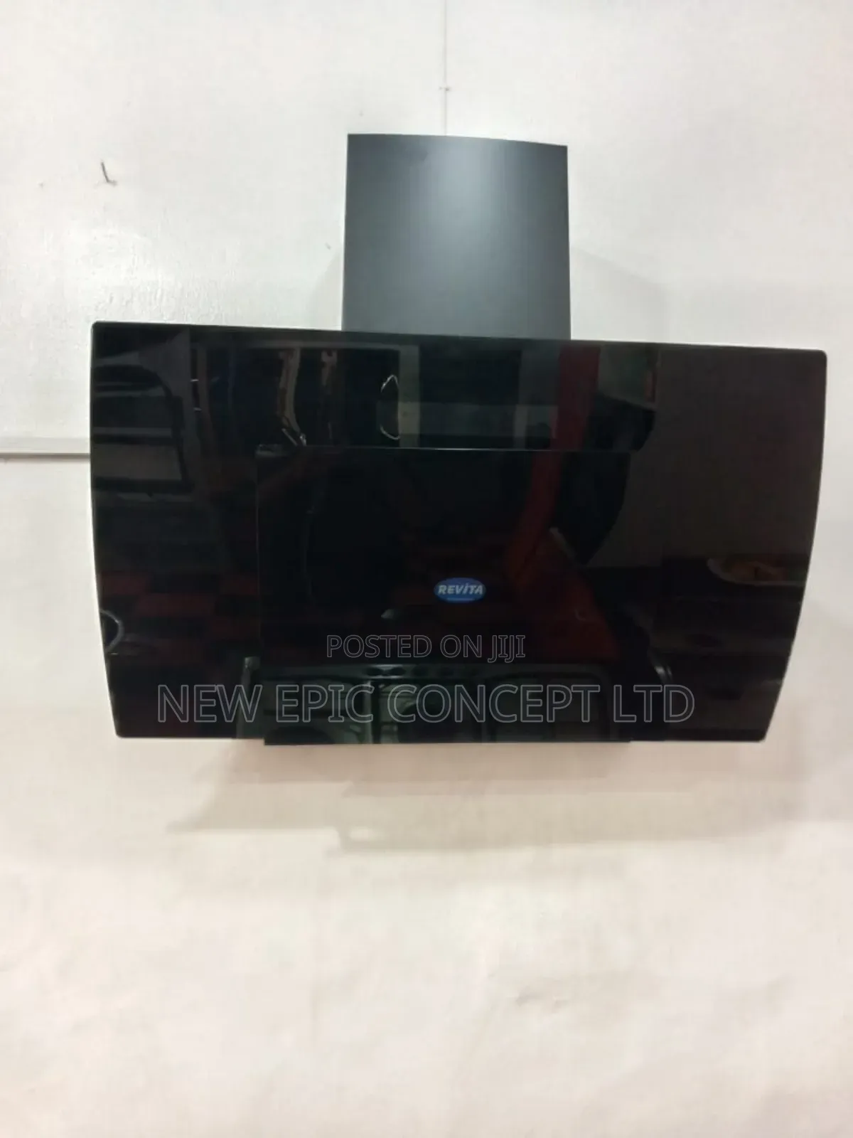 Kitchen Range Hood Extractor in Orile - Kitchen Appliances, New Epic ...