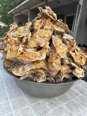 Stock Fish in Edo State - Food & Beverages, Peace Pinky | Jiji.ng