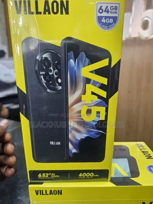 Villaon Mobile Phones in Nigeria for sale | Prices on Jiji.ng