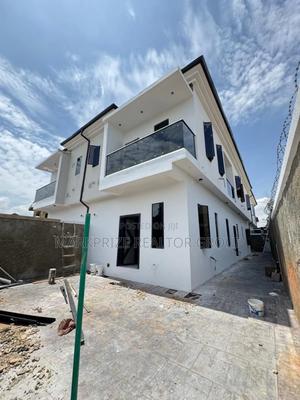 4bdrm Duplex in GRA Phase 1 for sale for sale - Price: ₦ 310,000,000 on ...