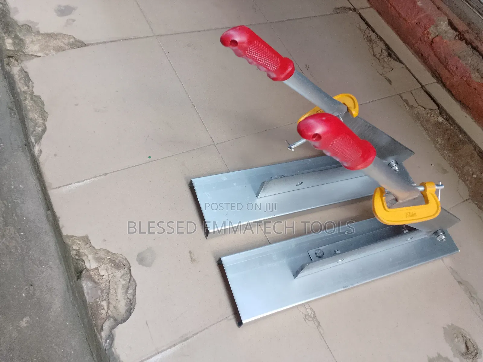 Original Manual Meat Cutter in Agege - Electrical Hand Tools, Emmatech ...