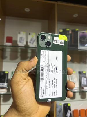 Apple iPhone 13 256 GB Green in Benin City - Mobile Phones, Kelvin ...