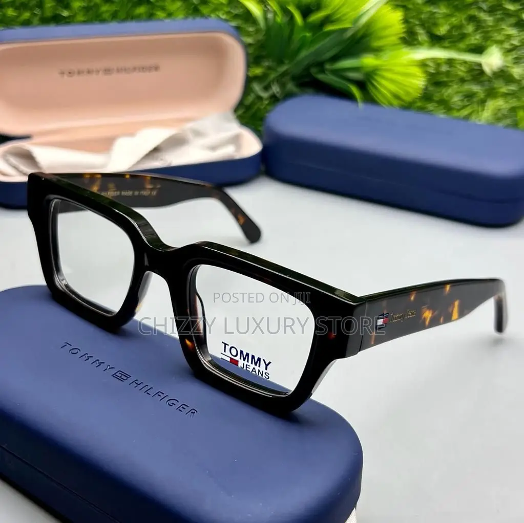 Tommy Hilfiger Quality Luxury Frame Glasses in Lagos Island (Eko ...