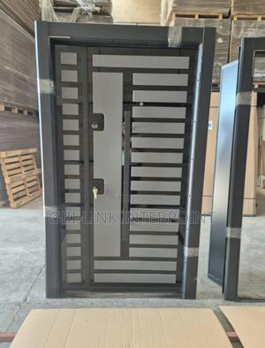 4ft Luxury Door for sale - OBI-LINK INTERPOINT VENTURES Price: ₦ ...
