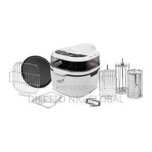 Taste the Difference V3 High Performance Cookware Air Fryer/Roaster in ...