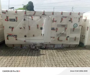 For Sale Sound Proof Generator in Port-Harcourt - Electrical Equipment ...