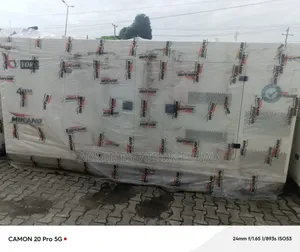 For Sale Sound Proof Generator in Port-Harcourt - Electrical Equipment ...