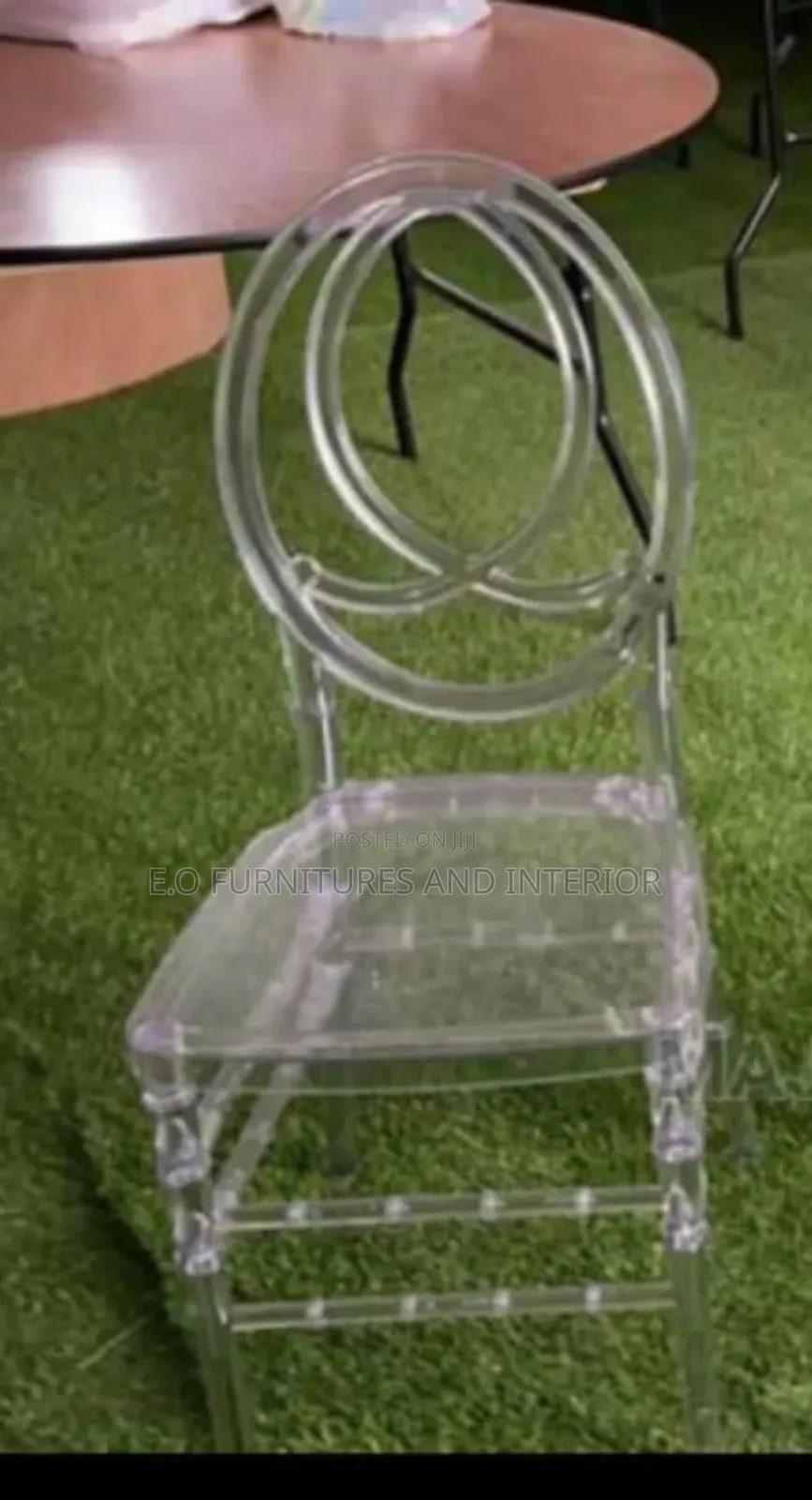 Beautiful Lovely Foreign Design Event Chairs in Egbe/Idimu - Furniture ...