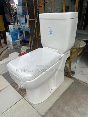 England Wc Set With Washing Hand Basin (Complete Set) for sale ...