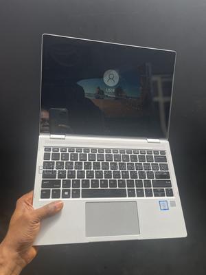 Laptop HP EliteBook X360 1020 G2 16GB Intel Core i7 SSD 512GB in Ikeja ...