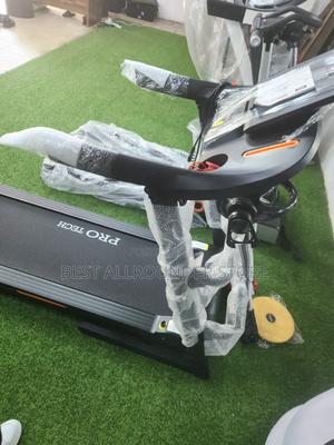2hp Pro Tech Treadmill in Ikeja - Sports Equipment, Helen Flourish ...