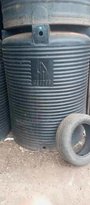 Geepee Tank 2000 Liters in Dei-Dei - Plumbing & Water Systems, Emmanuel ...