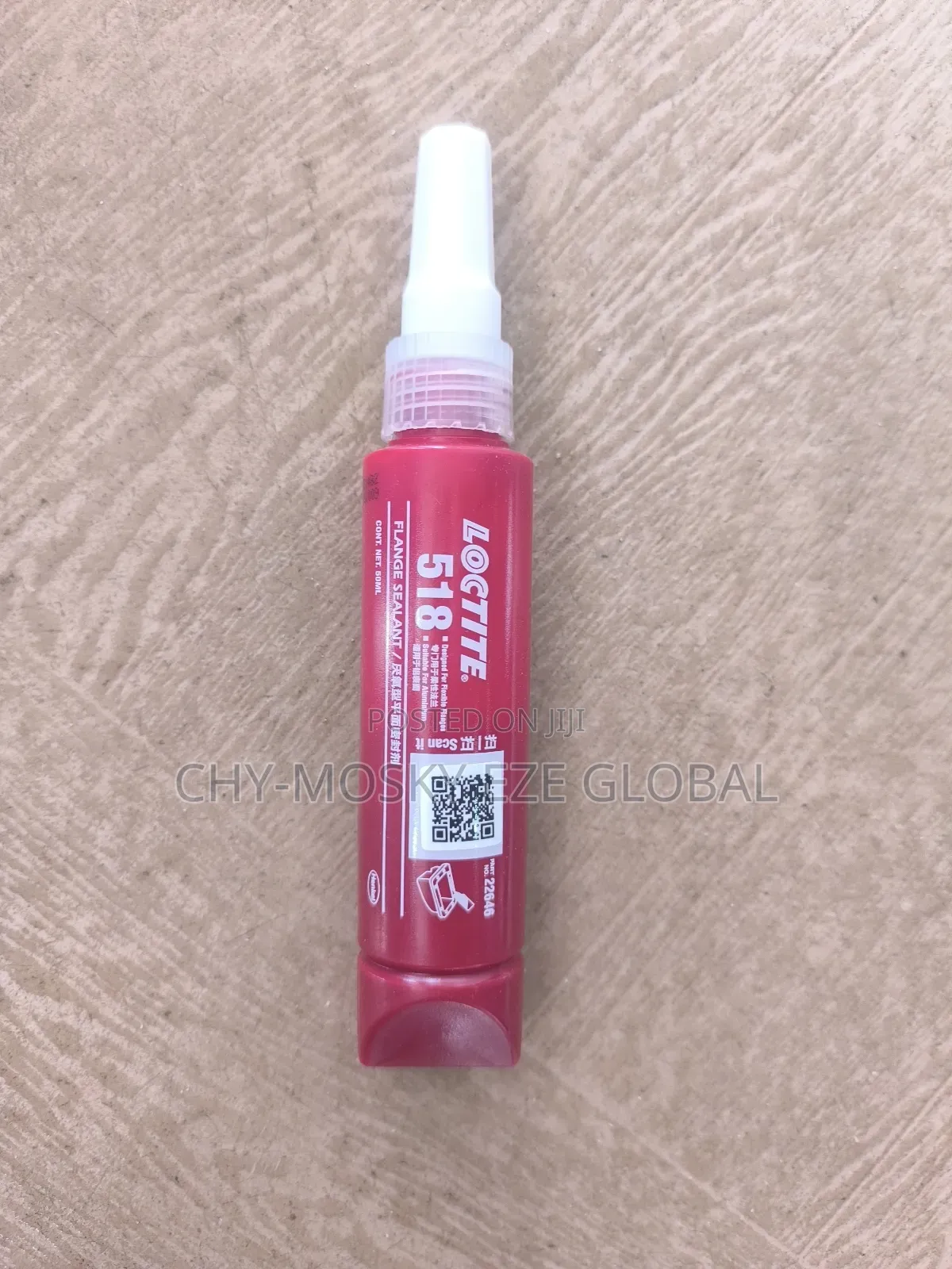 Loctite 574/518/620 in Port-Harcourt - Hand Tools, Chy-mosky Eze Global ...