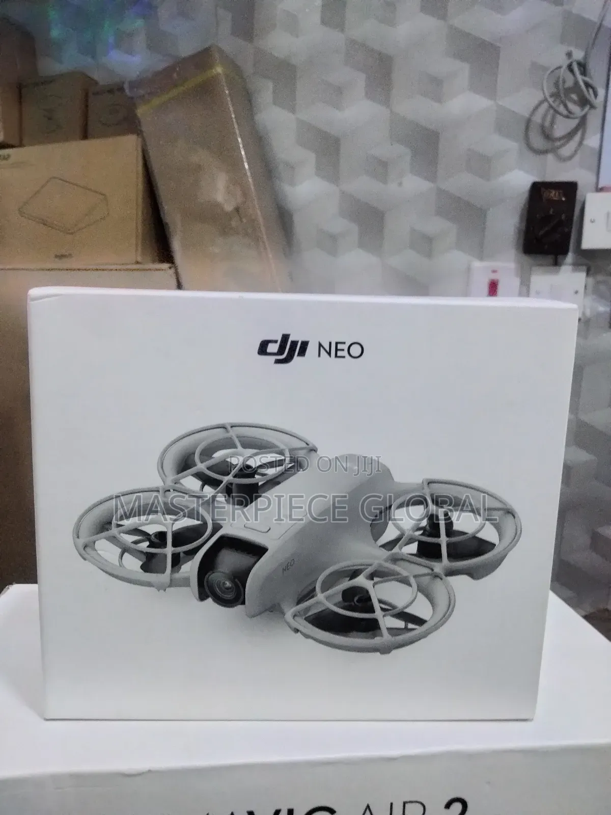 Dji Neo Drone in Ikeja - Photo & Video Cameras, Masterpiece Global Int ...