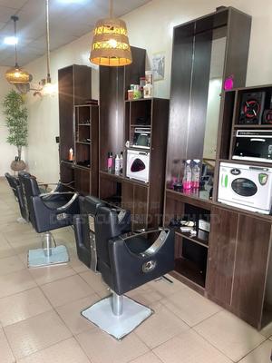 Mirror Table in Akure - Furniture, Adepoju Femi | Jiji.ng