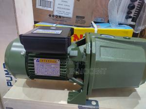 Interdab Surface Pump 1hp in Ojo - Electrical Equipment, Blessed ...