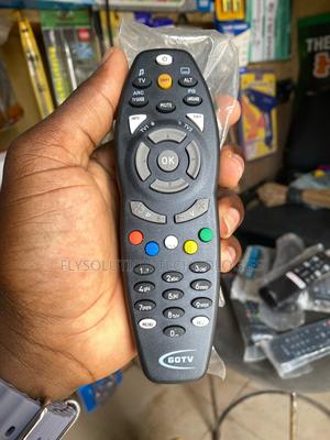 Gotv Multichoice B4 Universal Remote Control for sale - Flysolution ...
