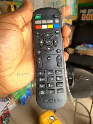 GOtv Decoders in Nigeria for sale Prices on Jiji.ng