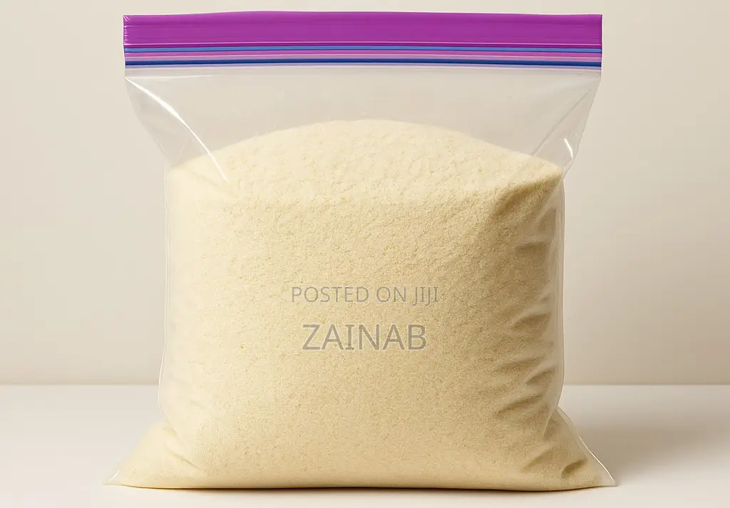 Garri Sour, Crunchy,Neat and Well Processed in Sokoto North - Food ...